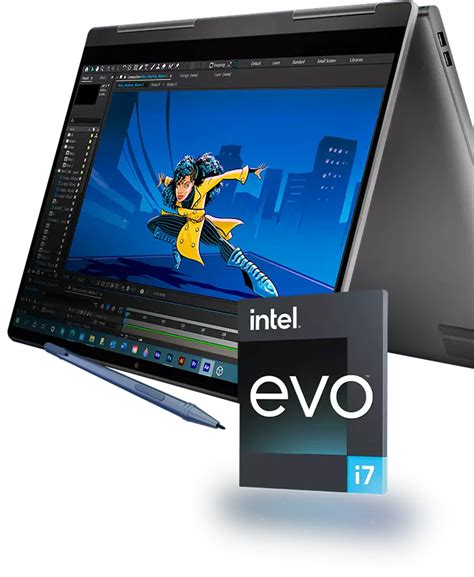 What Is Intel® Evo™ Lenovo Au Outlet Store