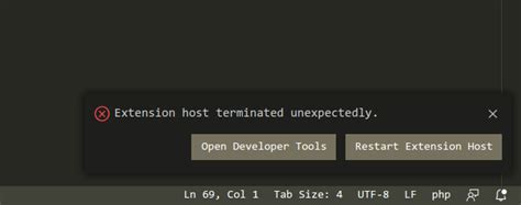 How To Change Focus To Notification Pop Up In VS Code Using Keyboard Super User