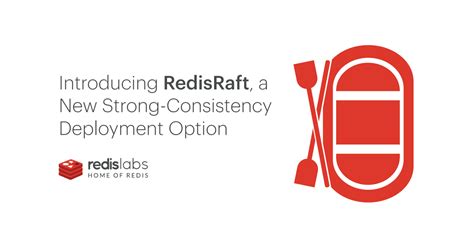 introducing redisraft a new strong consistency deployment option redis