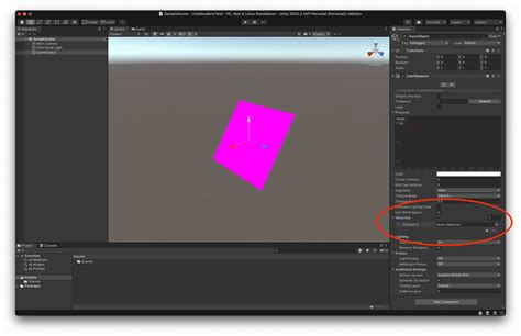 Common Pitfalls When Using Unity S LineRenderer And How To Fix Them Jason Tu