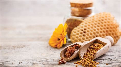 How Standardized Propolis Extraction Yields A Derm Grade Anti Inflammaging Active Cosmetics