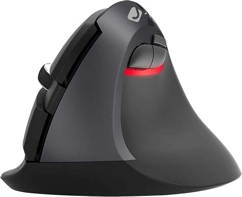 J Tech Digital Wireless Ergonomic Vertical Mouse For Nepal Ubuy