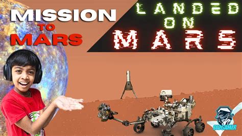 Mars Rover Rocket Tutorial (No DLC + Vanilla) - SFS | Animated in Spaceflight Simulator ...