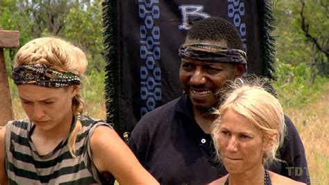 Survivor Contestant Debbie Beebe