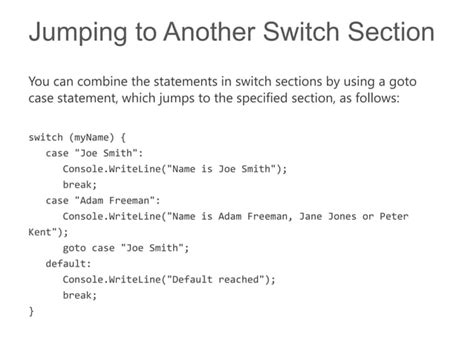 chapter3 fundamental programming pptx