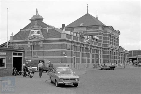 Station Hoorn