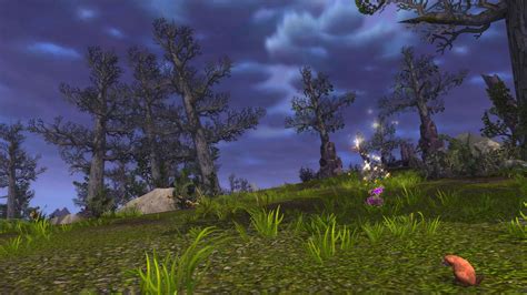 Herbalism Guide For Wow Cataclysm Classic