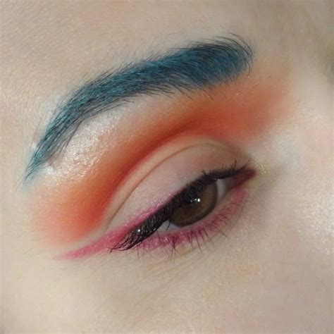 Runway Makeup Ideas Mugeek Vidalondon