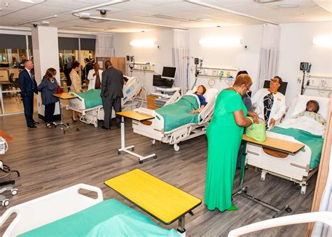 Naming Opportunities Bishop State Community College Foundation