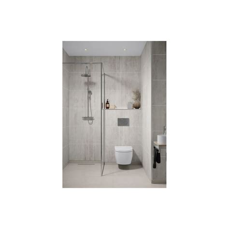 Fibo Scandinavian Abbey Shale Tile Effect