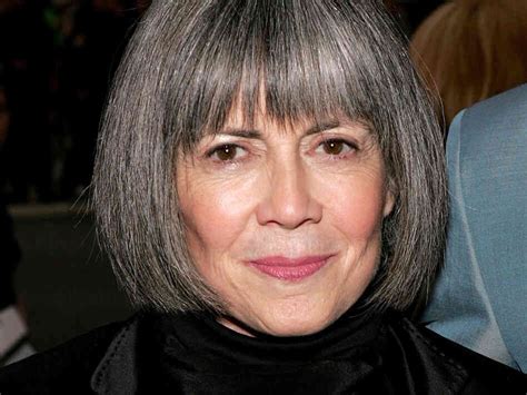 Anne Rice And The First Amendment A Catholic Fans Perspective