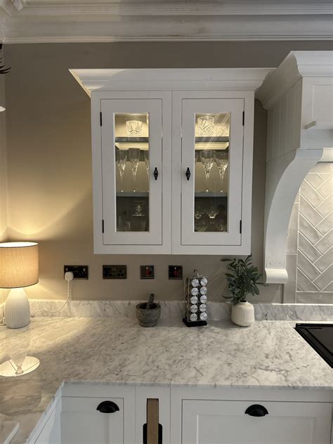 Draethen Kitchen Topstak