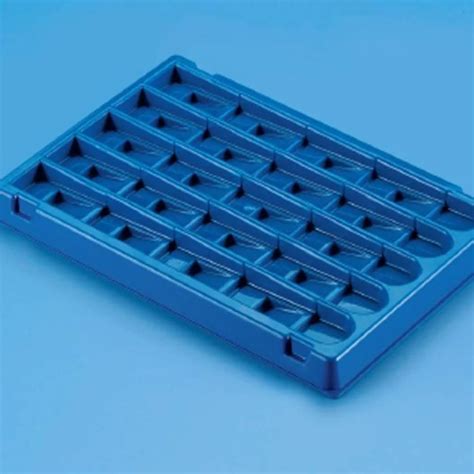 Microscope Slide Tray At Rs 1500piece Laboratory Tray In Coimbatore