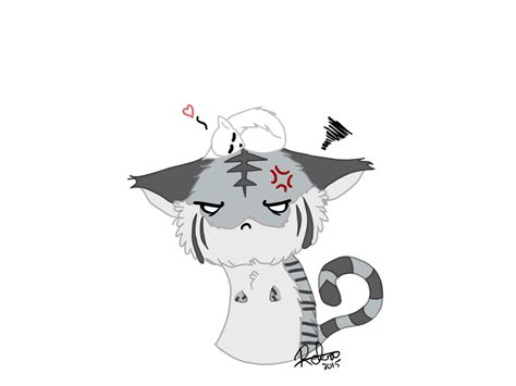 Grumpy Cat Elsa By Bigz63 On Deviantart