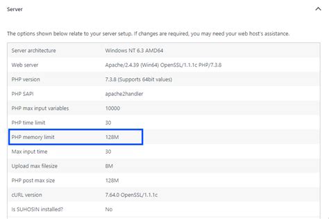 How To Increase WordPress Memory Limit Quick Fixes Meks