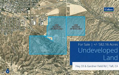 Gardner Field Rd Taft Ca 93268 Loopnet