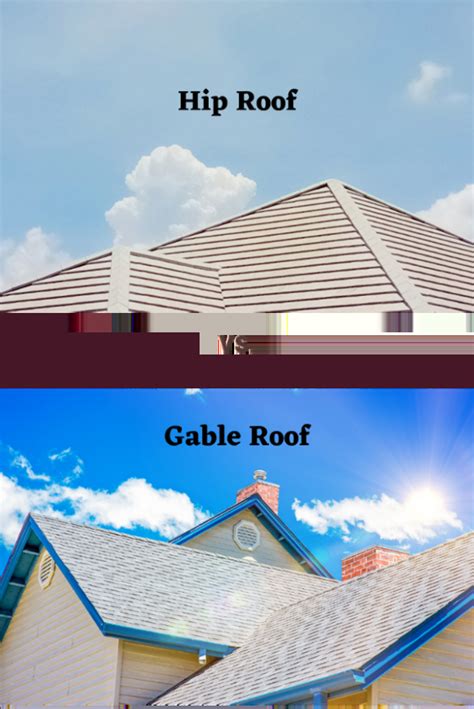 Gable Roof Addition Gable Roof Hip Roof Design Hip Roof
