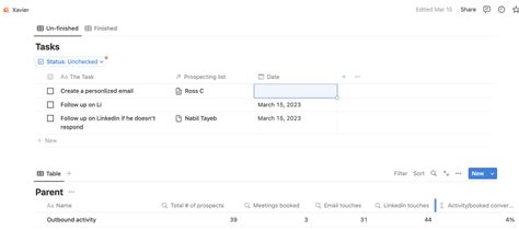 Can Notion Automatically Delete A Row In My Database Rnotion