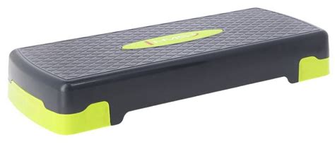 Vadbeni Step Za Kardio Vadbo 3 Višine Hms 2 Barvi