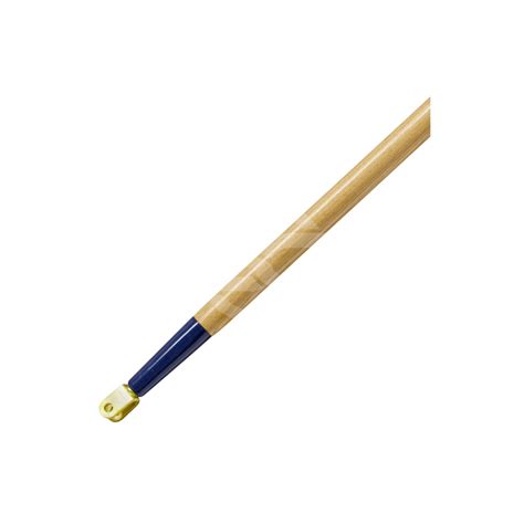 Clevis Steel 5 With Wooden Handle