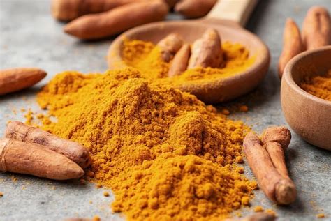 Curry Powder Ingredients Verified Composition And Usage Guide