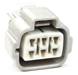 Ground Junction Connector