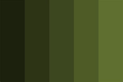 237 Shades Of Green Color Names Hex Rgb And Cmyk Codes Creativebooster