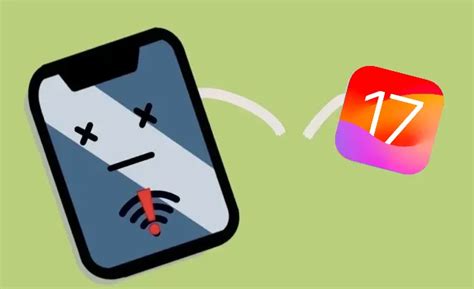 Ways To Fix IOS Update Not Connected To Internet Error