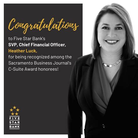 Lisa Stewart Ctp On Linkedin I Am Proud To See Heather Luck Cpa