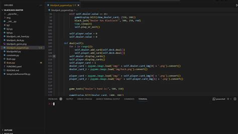 I Wanna Make Vs Code Run This Code Whenever I Open A New Terminal Automatically Cls If