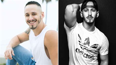 What Happened To Michael Stein A Dazzling Legacy In Dance And America