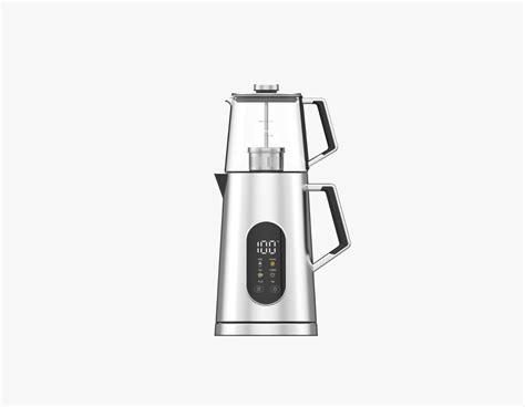 چای ساز زانتی