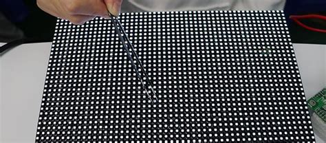 Led Screen Repairs Led Module Repairs Led Display Repairs