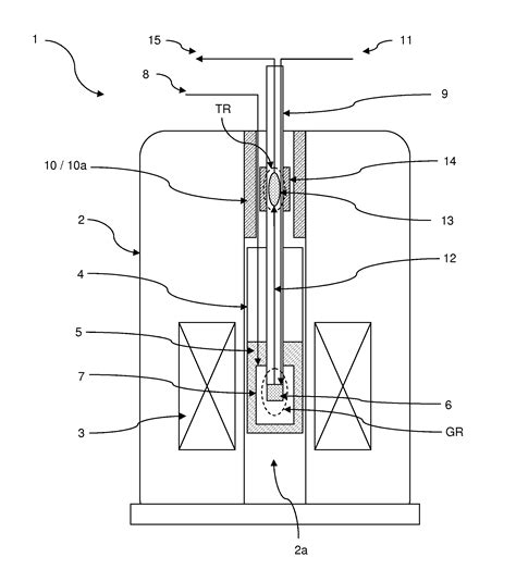 Method For Hyperpolarization Transfer In The Liquid State Eureka