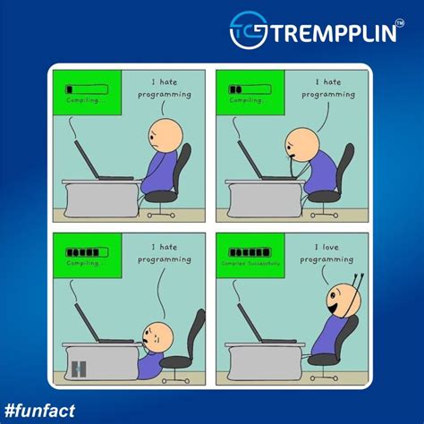 Bug Programming Codingmemes Funfact Coding Codinglife Meme Memes Trempplin
