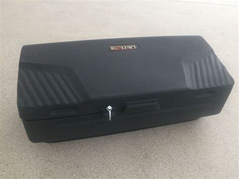 Quad Heck Box für Quad ATV Bike Rasentraktor Heckbox XXL Neu gemäss Beschreibung in Ruswil