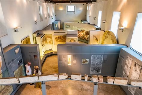 Crypta Balbi Rom Tripwizy