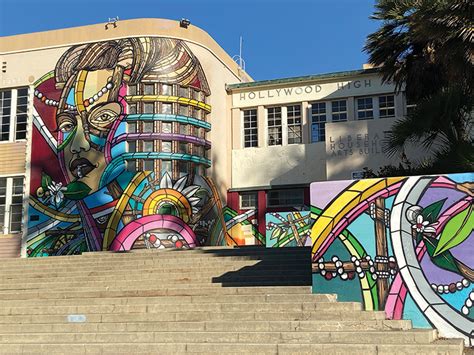 Lausd Board Approves Funding For Local School Upgrades Beverly Press And Park Labrea Newsbeverly