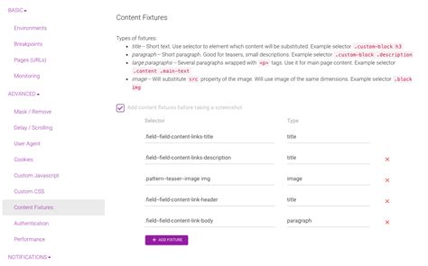 How To Avoid False Positives When Doing Visual Testing Diffy Visual