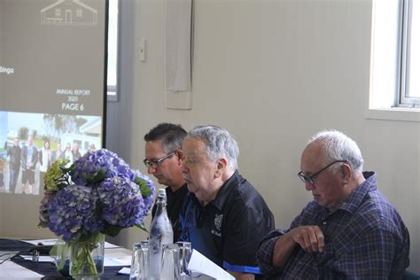 Rā Mutunga Te Rūnanga O Ngāti Mutunga