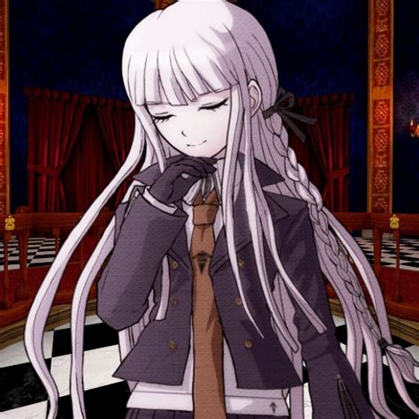Kyoko Kirigiri The Dead Meat Wiki Fandom