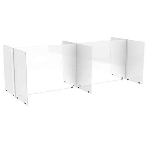 Plexiglass Barrier Supplier And Factory In China Weprofab