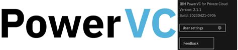 Creating Shared Volumes In Powervc Using Ansible Openstack Modules
