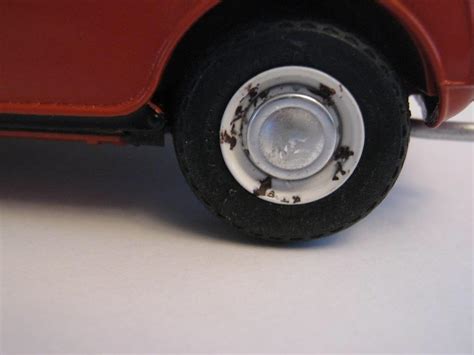 Rusty Mini Model Cars Model Cars Magazine Forum