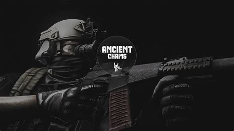 Купить Eft [ancient Chams] Приватные читы для разных игр Cs 2 Rust