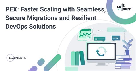 Softjourn On Linkedin Devops Expensemanagement Linux Docker Ztna