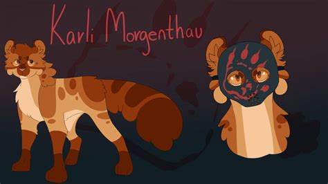 Karli Morgenthau By Mirrorflygon On Deviantart