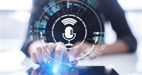 Voice Search Speak Up For The New Marketing And Be Found By Patients