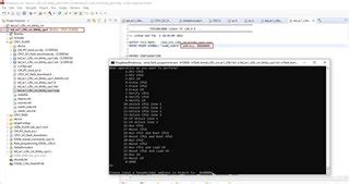 TMS320F28388D CM Blinking LED Flash Application Does Not Boot From Flash After Flash Kernel