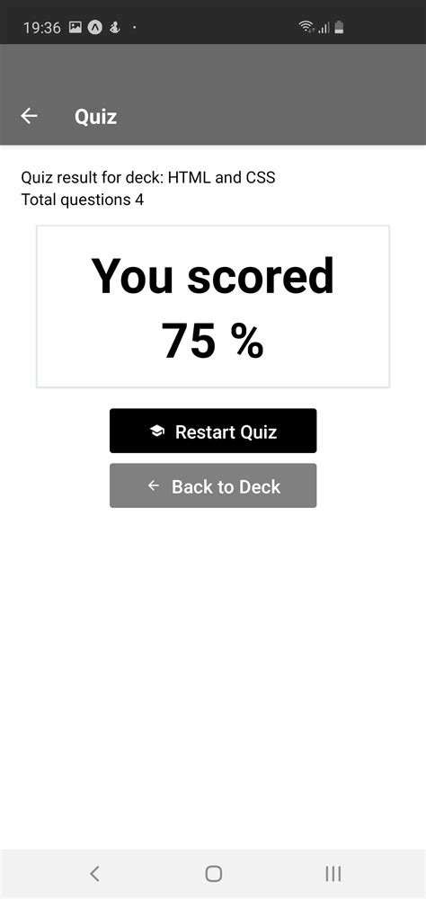 github sanjib reactnd project mobile flashcards react native mobile